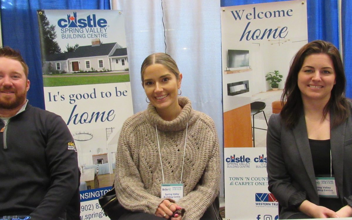 Home - Employment Journey on PEI - Prince Edward Island Employment Journey
