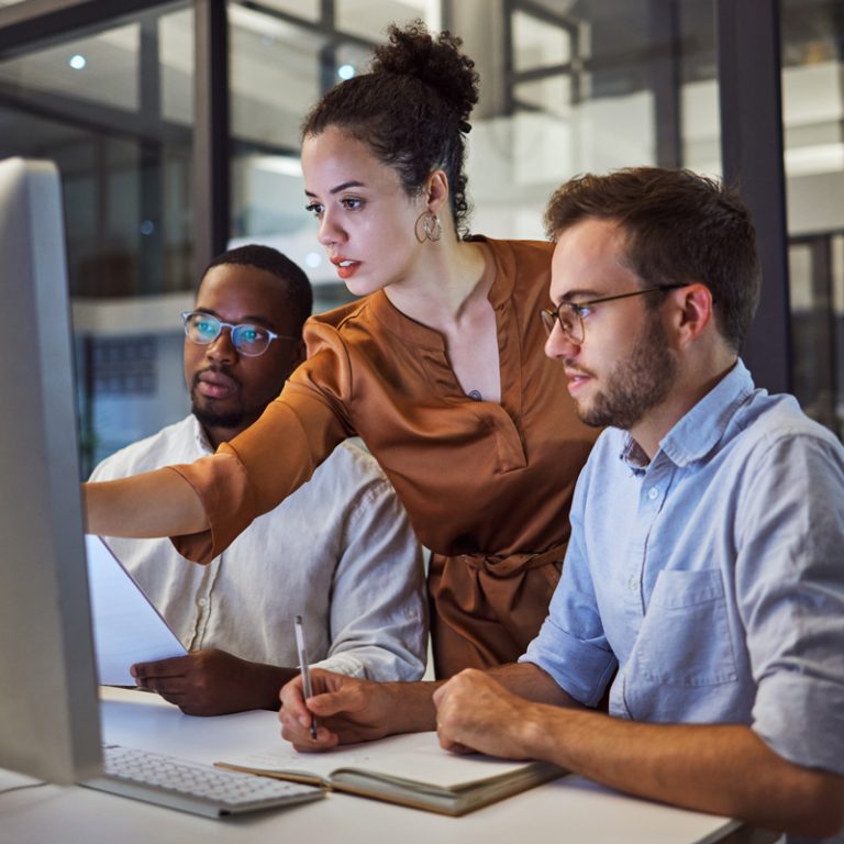The Employment Journey - PEI's Employment Navigator